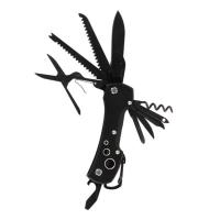 China Industrial Hunting Tactical Hunting Knife Machining Punching Assembly Processing for sale