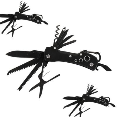 China Industrial Hunting Tactical Hunting Knife Machining Punching Assembly Processing for sale
