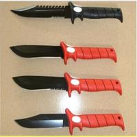 China ODM Pocket Tactical Hunting Knife Set Tool CNC Machining for sale