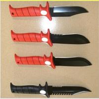 China ODM Pocket Tactical Hunting Knife Set Tool CNC Machining for sale