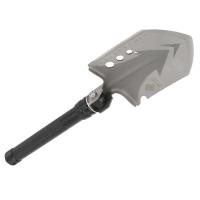 China OEM Pocket Hunting Tactical Hunting Knife Shovel Foldable for sale