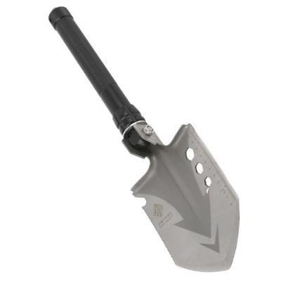 China OEM Pocket Hunting Tactical Hunting Knife Shovel Foldable for sale