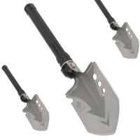 China OEM Pocket Hunting Tactical Hunting Knife Shovel Foldable for sale