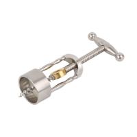 China OEM & ODM Corkscrew Wine Bottle Opener Portable for sale