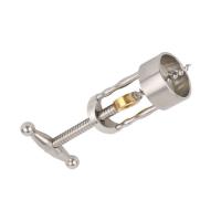 China OEM & ODM Corkscrew Wine Bottle Opener Portable for sale