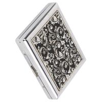 China Steel Custom Cigarette Case Metal Project Design Assembly for sale