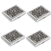 China Steel Custom Cigarette Case Metal Project Design Assembly for sale