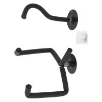 China Custom Metal Wall Mount Guitar Hook for sale
