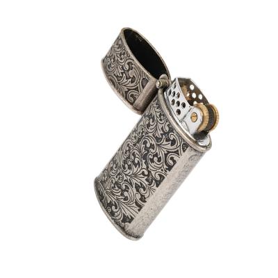 China OEM ODM Metal Cigarette Lighter Stamping Welding Assembling for sale