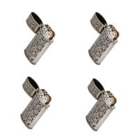 China OEM ODM Metal Cigarette Lighter Stamping Welding Assembling for sale