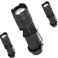 China Customized Handheld Torch METAL PROJECT DESIGN ASSEMBLY for sale