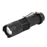 China Customized Handheld Torch METAL PROJECT DESIGN ASSEMBLY for sale