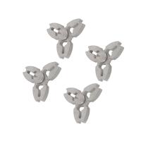 China Customized metal fidget spinner for sale