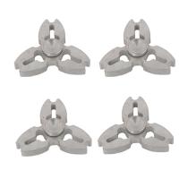 China Customized metal fidget spinner for sale
