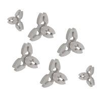 China Customized Stainless Steel Fidget Spinner for sale