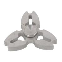 China Customized metal fidget spinner for sale