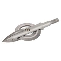 China Mechanical Expandable Arrow Tips for sale