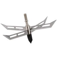 China Mechanical Expandable Arrow Tips for sale