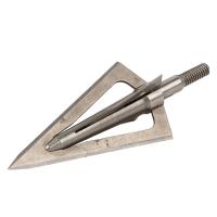 China 2blade Mechanical Expandable Archery Broadhead Bleeder Blade for sale