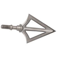 China 2blade Mechanical Expandable Archery Broadhead Bleeder Blade for sale