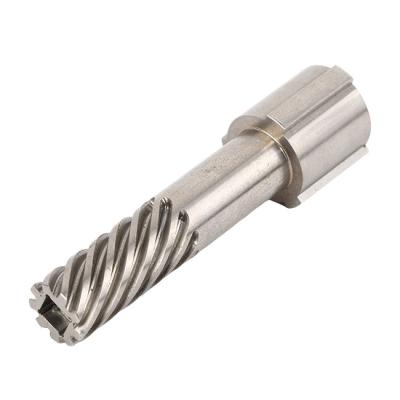 China Polishing Painting Cnc Machining Products Aluminum 1100 for sale