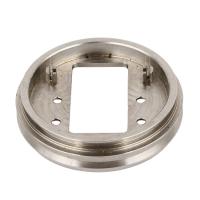China Anodized Custom Cnc Machining Parts Stainless Steel 7075 Aluminum for sale