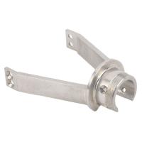 China Odm Design Cnc Machining Products , Aluminum Cnc Machining Parts for sale