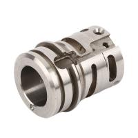 China Metal Odm Cnc Precision Turned Parts Stainless Steel Aluminum 2011 for sale