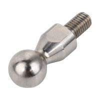 China Precision Odm Cnc Machining Products Stainless Steel Aluminum 6082 for sale