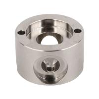 China Polishing Cleaning Cnc Machining Products For Aerospace for sale