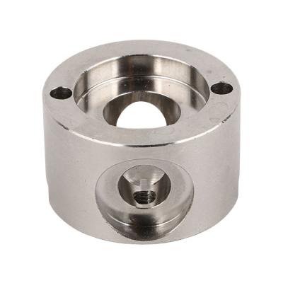 China Polishing Cleaning Cnc Machining Products For Aerospace for sale