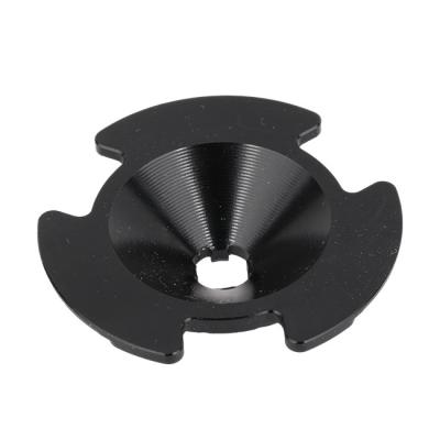 China Stainless Steel Aluminum 5052 Cnc Machining Products Service Components for sale