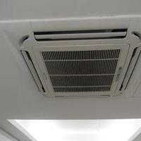 China Ceiling Air Conditioner Evaporative Water Cooling Industrial Evaporative Plastic Air Cooler Evaporator Coolers Conditioner for sale