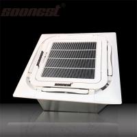 China 24000 Btu Rooftop Explosion Proof Air Conditioner Price Ceiling Mount Explosion Proof Solar Air Conditioner Air Conditioner for sale