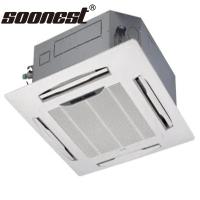 China Soonest Air Conditioner For Ceiling Solar Energy Ceiling Self Contained Package Air Conditioner for sale