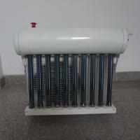 China Hybrid Inverter 100% Solar Air Conditioner Split System Dc/Ac Hybrid Solar Air Conditioner 3 Ton Solar Air Conditioner for sale