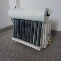 China 1.5Hp/12000Btu/1Ton China Solar Powered Air Conditioner Split Air Conditioners Ac Dc Hybrid Solar Air Conditioner for sale