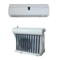 China Solar Cell Air Conditioner Dc Ac Cooling/Heating Solar Powered Air Conditioner And Heater Whole House for sale