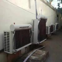 China Air Conditioner And Solar Solar Air Conditioner 18000 Btu 24000 Btu Ac Solar Panel Heating System With Ac Air Conditioner for sale