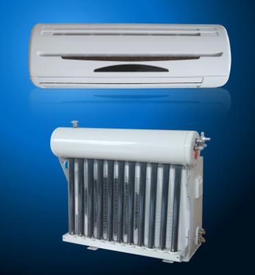 China 12000 Btu 18000 Btu Malaysia-Solar-Air-Conditioner Green Solar Air Conditioner Wall Mounted Air Conditioner Powered By Solar for sale