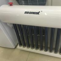 China Wall Mounted Solar Powered 12000 Btu Heat Air Conditioner Air Conditioner Window Unit Solar Ac Air Conditioner Hot Cold for sale