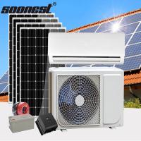 China 12000Btu Solar Powered Air Conditioner Philippines 24V Air Conditioner Air Conditioner Dc Inverter Pcb Board for sale