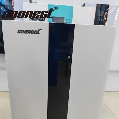 China 4000Mah Lithium Home/Renewable Energy/Batteries/Lithium Ion Battery 20Ah 400Ah Pack Solar System Battery for sale