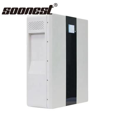 China 48V Battery Pack Lithium Ion Solar Panels Inverter And Lithium Battery Packages 10Kw Solar Power System With Lithium Battery for sale