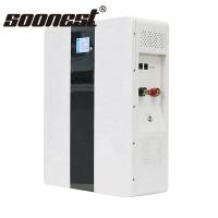 China 10Kwh Lithium Solar Battery Home Energy Storage 250 Wat Scooter With Lithium Battery 48V Lithium Ion Battery Pack For Golf Cart for sale
