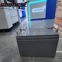 China Soonest Gel Battery 100Ah Battery Power Bank 12V 250Ah Gel  Valve Regulated Gel Battery 12-65 (12V65Ah) for sale