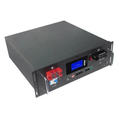 China Lifepo4 72V For Electric Motorcycle 150Ah 200Ah Lithium Ion Battery Pack Battery Lithium 48V 100Ah 200Ah Battery for sale