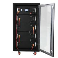 China Lifepo4 Battery 72V 35Ah Lifepo4 Battery 48V 200Ah Solar Lithium Battery 24V 48V For Hybrid Off Grid for sale