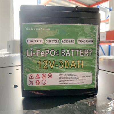 China 12V 24V 200Ah Lithium Battery New Energy Lithium Battery Power Charging Cablesystem With Battery Lithium Ion All In One for sale