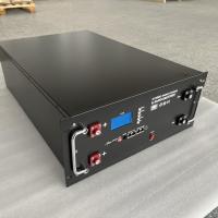 China Lifepo4 24V 48V200Ah 300Ah Solar System For House With Lithium Ion Battery 48 Volt 100Ah Lithium Solar Energy Storage Battery for sale